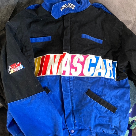 Jackets & Coats | Vintage Nascar Jacket | Poshmark
